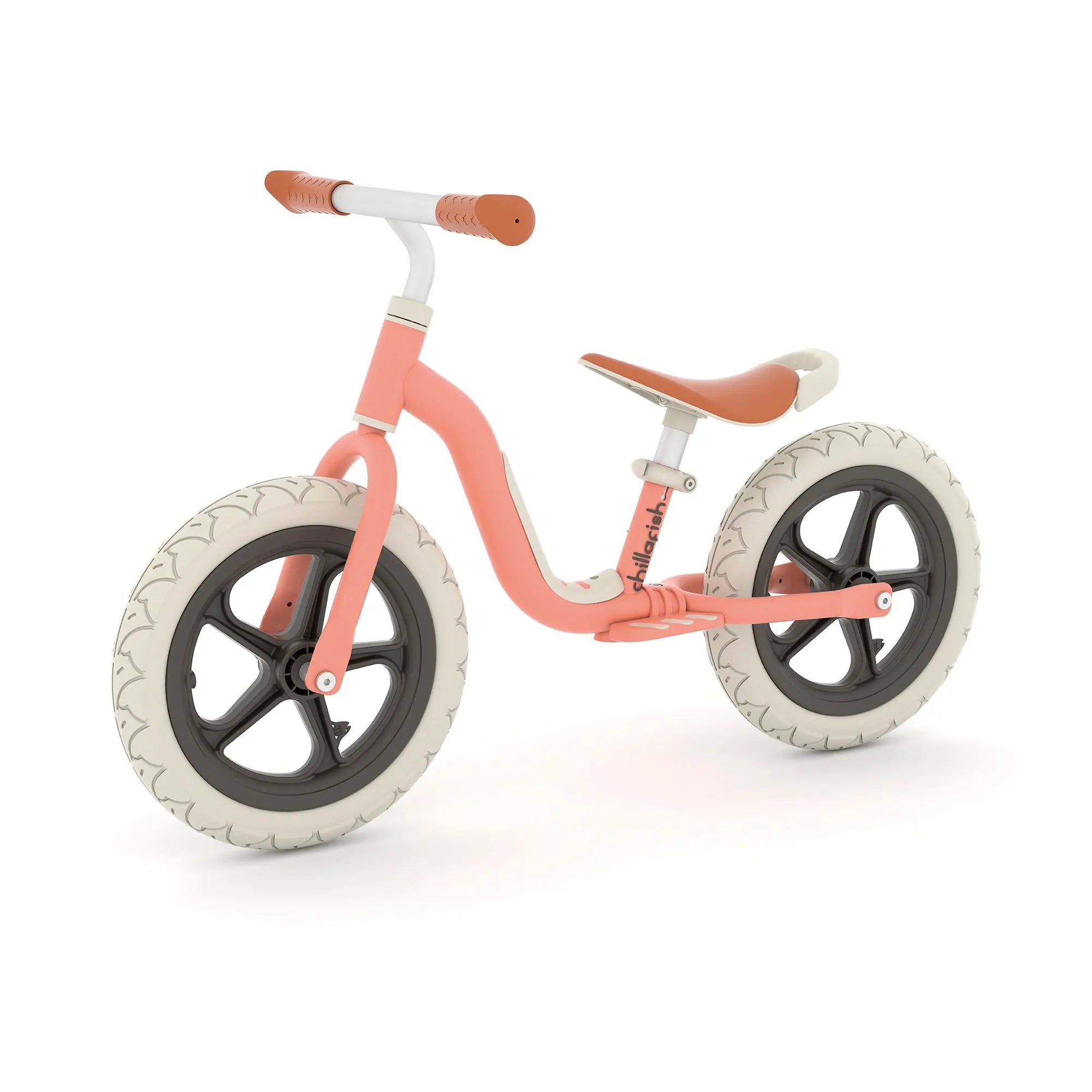Balance bikes – CHILLAFISH - Play Longer