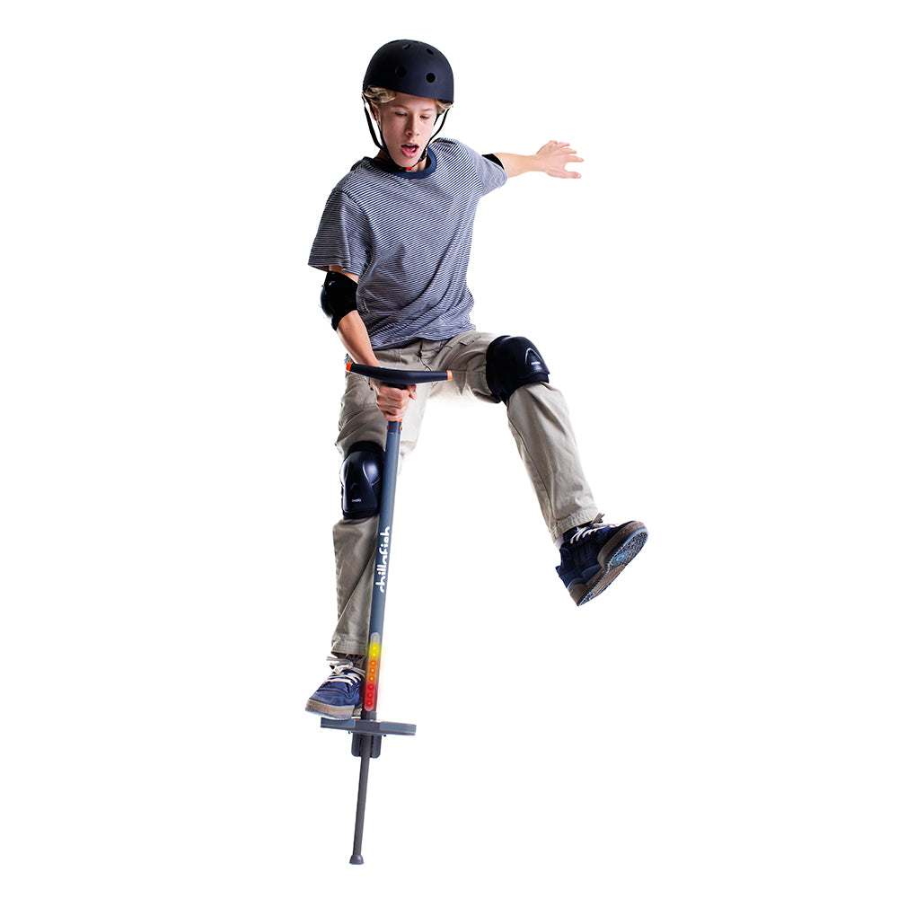 POOGI GLOW - Chillafish Poogi teen version with LED – CHILLAFISH - Play ...